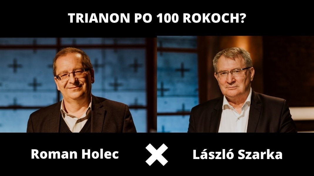 1920 in the Memory of Central Europeans: A Regional Panorama (I ...