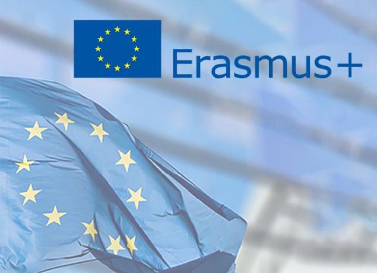 35 éves lett az Erasmus program - Ludovika.hu